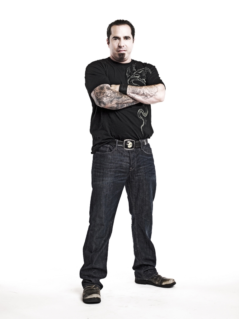 Ink Tattoo Studio Bauru