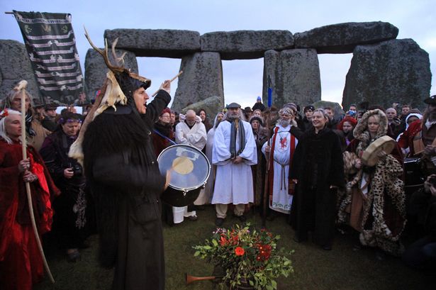 Paganizm Nedir? - Tengricilik