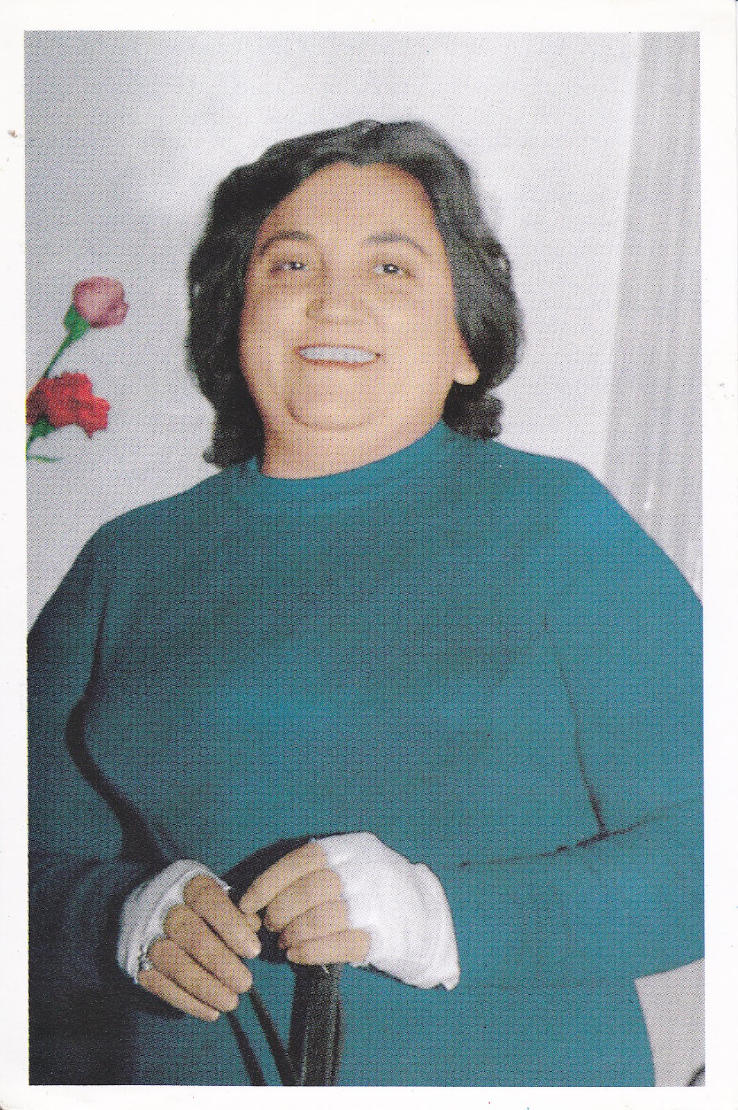 Mystics of the Church: Teresa Musco -Stigmatic, mystic & victim soul