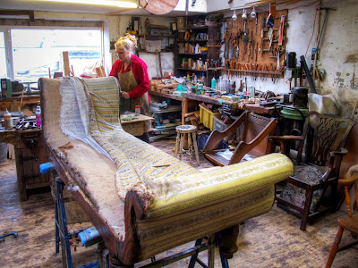 greengalloway: Sheila Mullen- Painting the Scottish Dreamtime