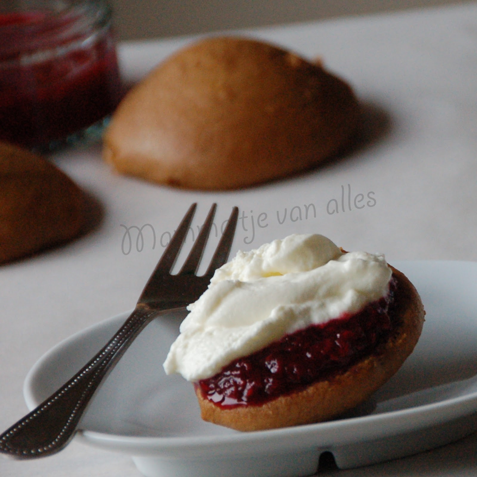 Eierkoek. (super makkelijk en snel klaar)