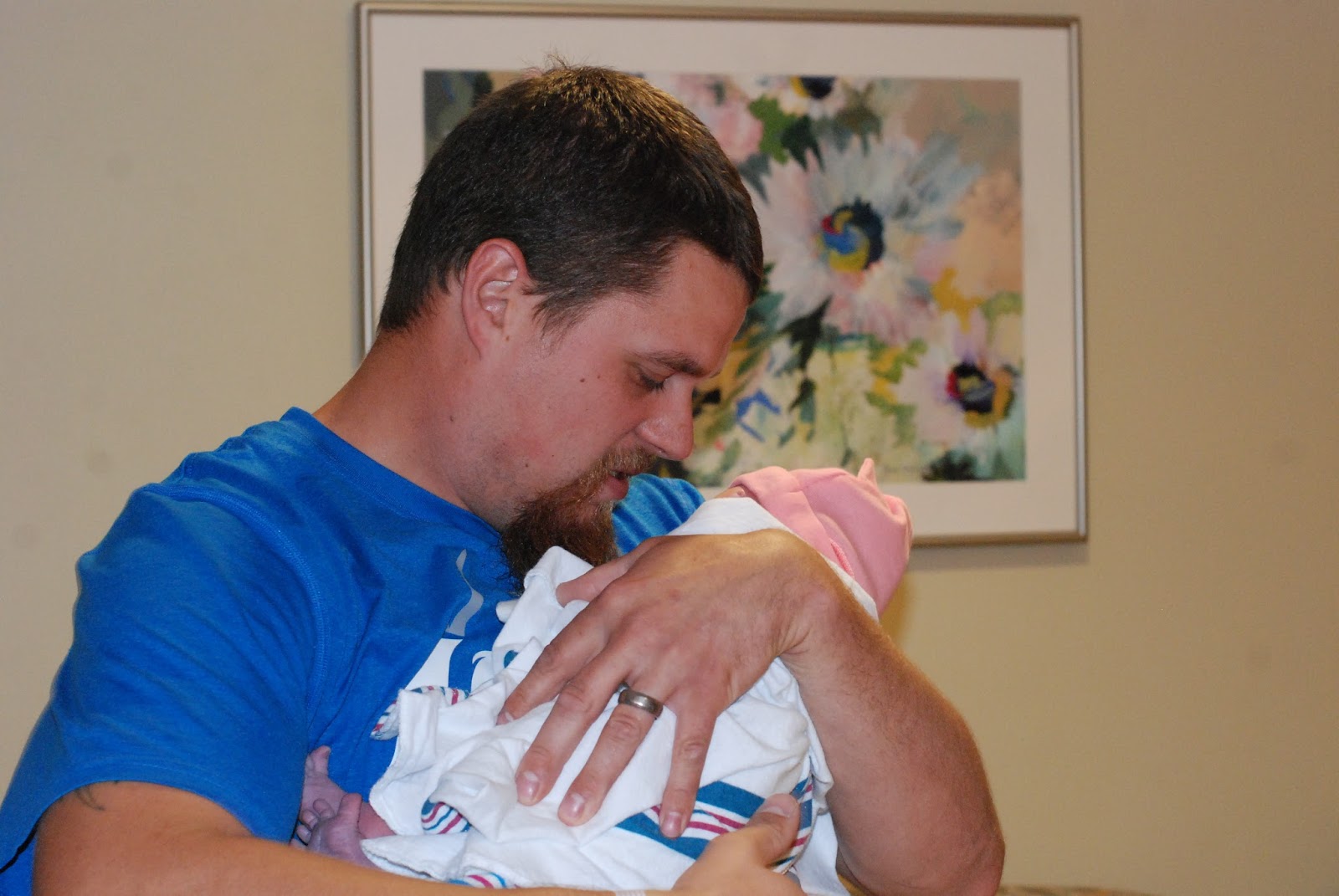 Musings Of The Sixties: Christopher Jon