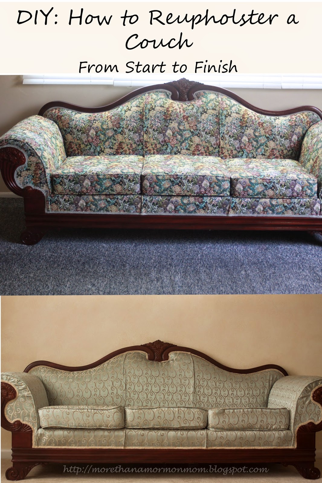 More Than a Mormon Mom