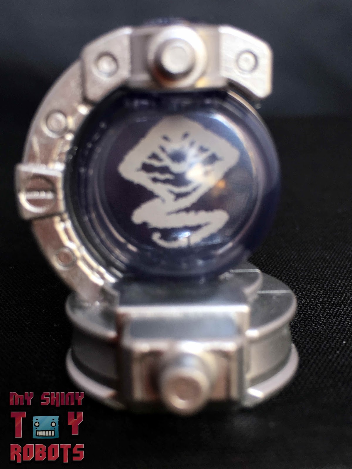 My Shiny Toy Robots: Toybox REVIEW: Uchu Sentai Kyuranger Minipla ...