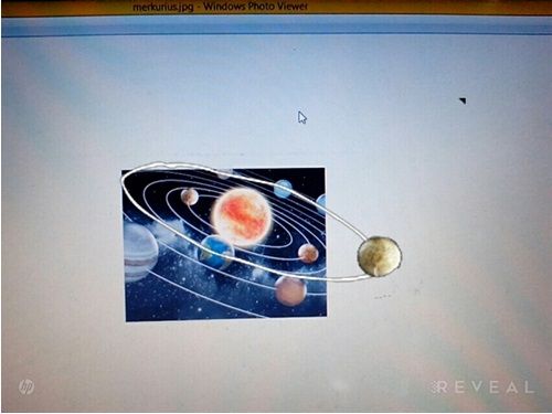 Part 3 : Cara Membuat Augmented Reality Menggunakan Aurasma Studio ...