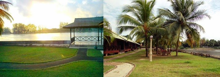 QURATA RIVERSIDE RESORT