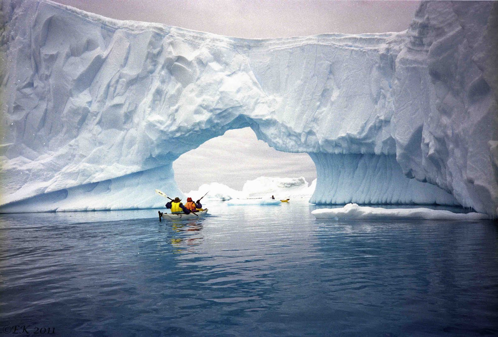 Arctic Fever: Adventure and Ordinary Travel Tips: Arctic/Antarctic ...