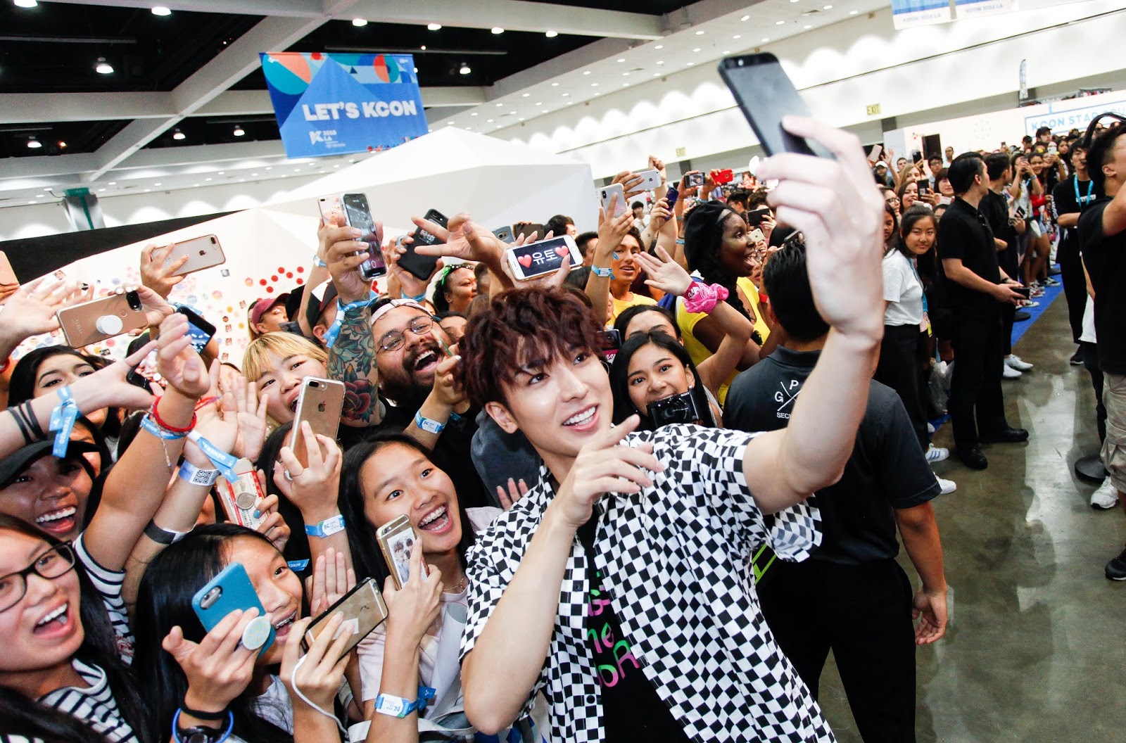 Séoul développe une K-Pop Arena pour 2024 - Bienvenue en Corée du Sud ...