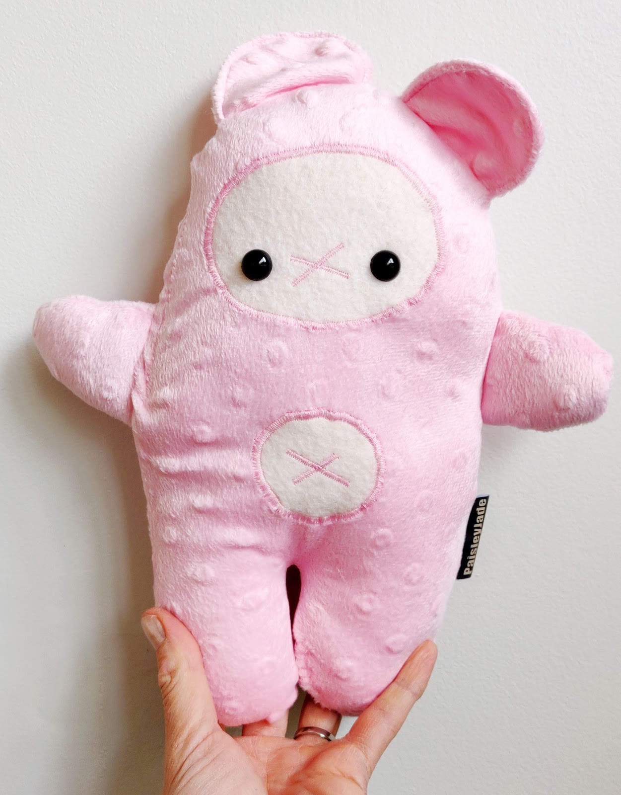 Latest softies... - PaisleyJade