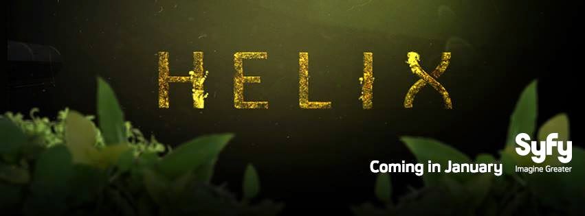 Helix Season 2 Blog: Helix [S2] Ep. 7: "Cross Pollination" Review