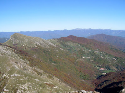 50 Hikes In and Around Tuscany: An Introduction to the Geology of the ...