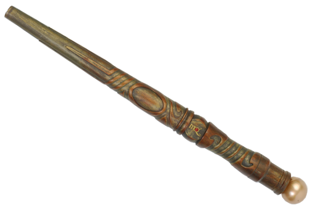 MagiQuest Guide: Getting Started Part One: Wands