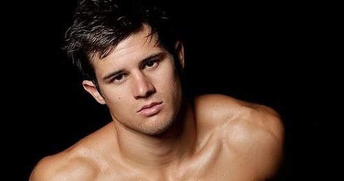 VJBrendan.com: Yes Please... Australian Hunk Matthew Oregan