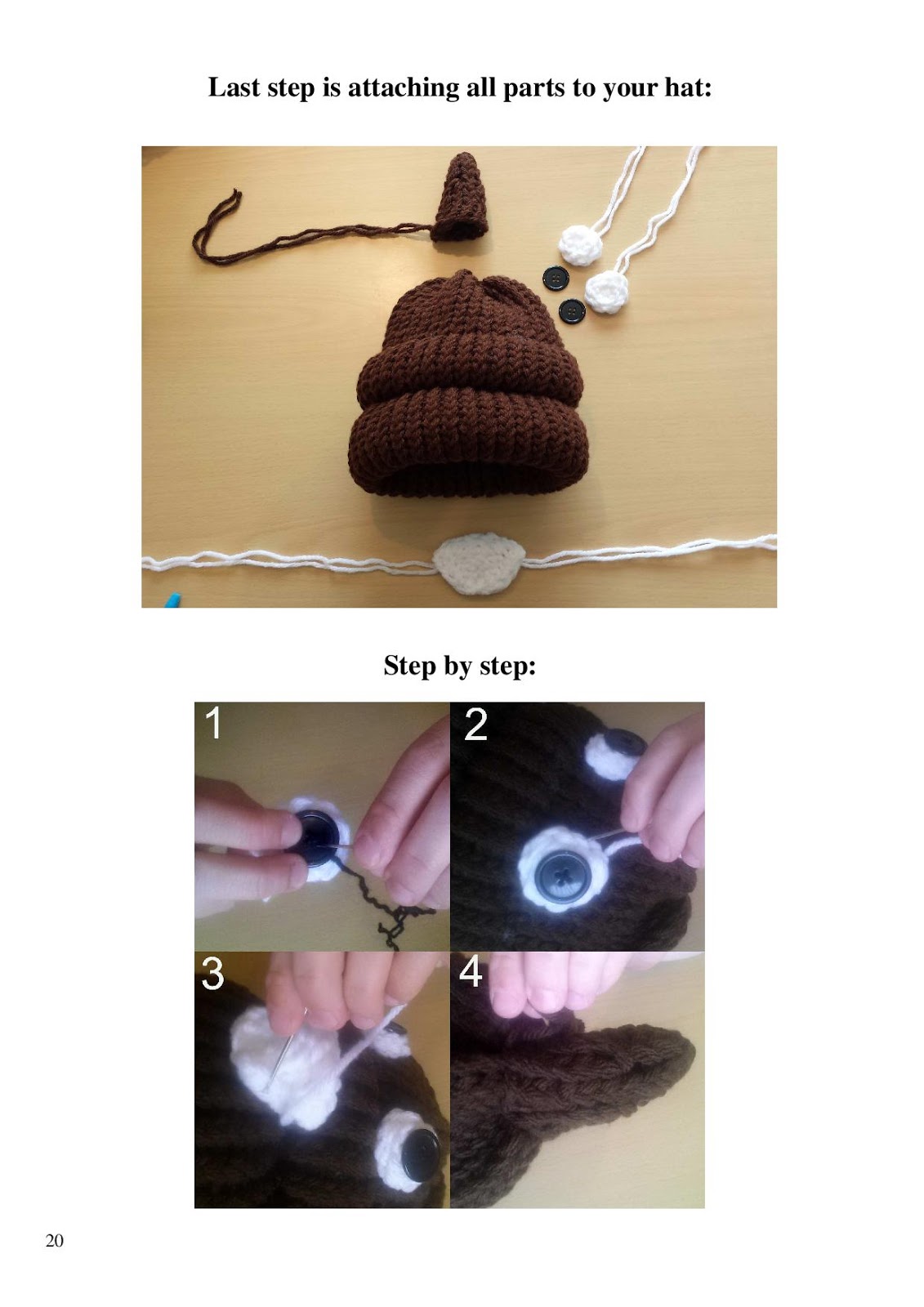 LoomAnek: POOP EMOJI