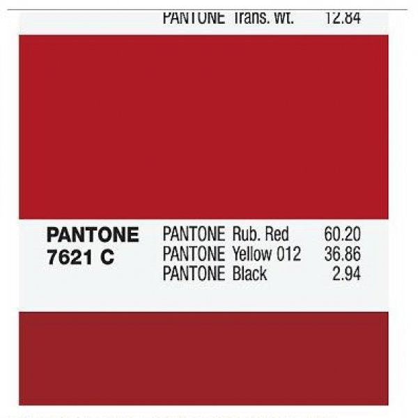 BUKU PANTONE: Formula Guide: 2014 BUKU PANTONE: Formula Guide: 2014