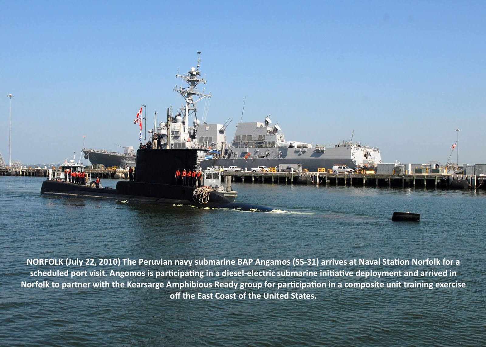 Boletín Marítimo - INSTITUTO DE ESTUDIOS HISTÓRICO-MARÍTIMOS DEL PERÚ ...