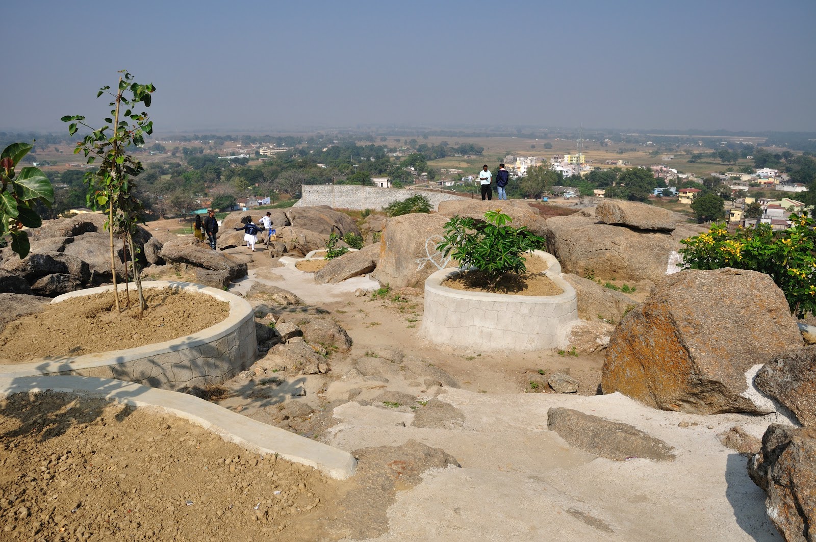 Tourist Places in Ranchi