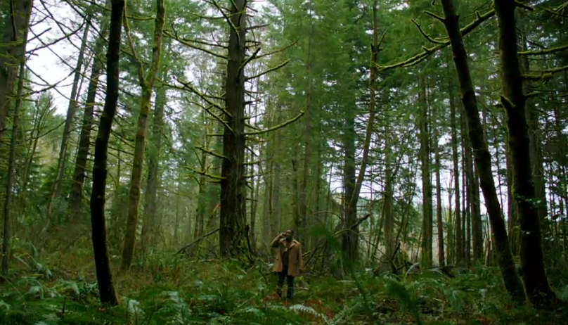 South Waterfront blog: Grimm Episode 21 Portland filming locations