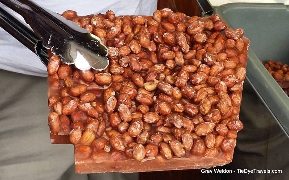 Tie Dye Travels with Kat Robinson - Author, Arkansas Food Historian, TV ...