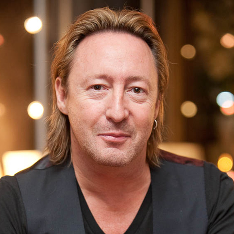 Efemérides Musicales: Julian Lennon