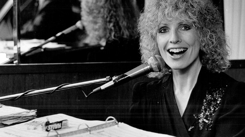 Jazzrealities: NPR Piano Jazz 2 1990-1999