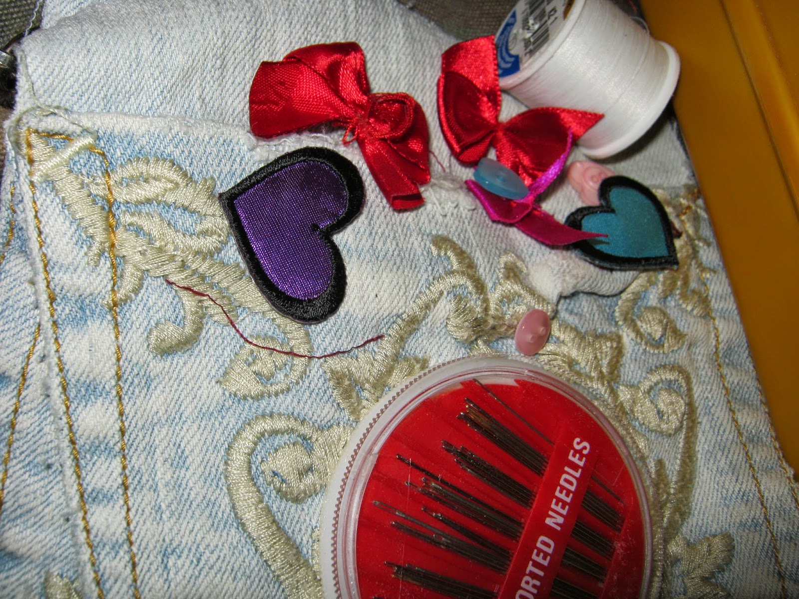 The Wookie/Romulan Craft Crossover