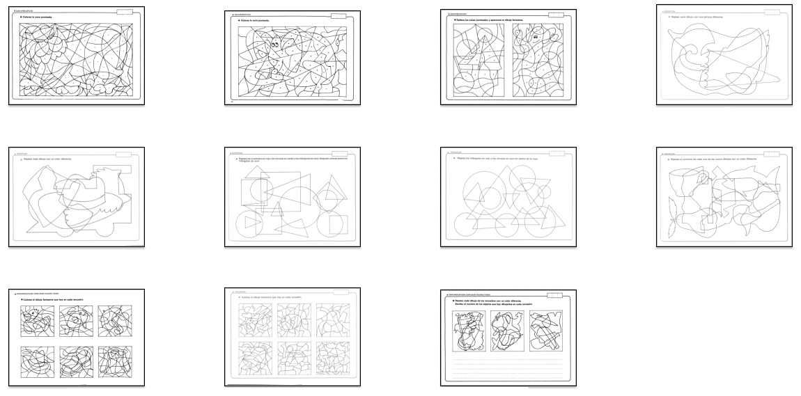 m htp Diari de Pràctiques : TEST DE FROSTIG