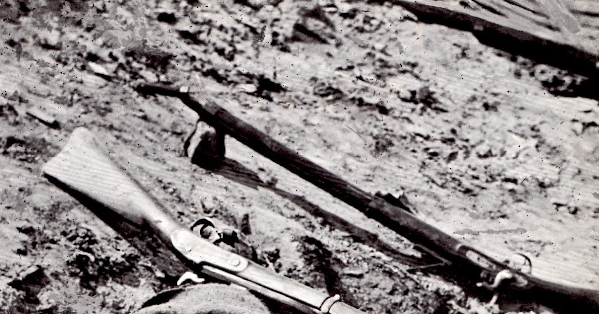 A Teacher on Teaching: A Rebel Soldier's War: Sam Watkins of the First ...