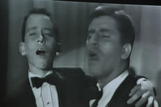 Vegas Stars: Gary Lewis and The Playboys