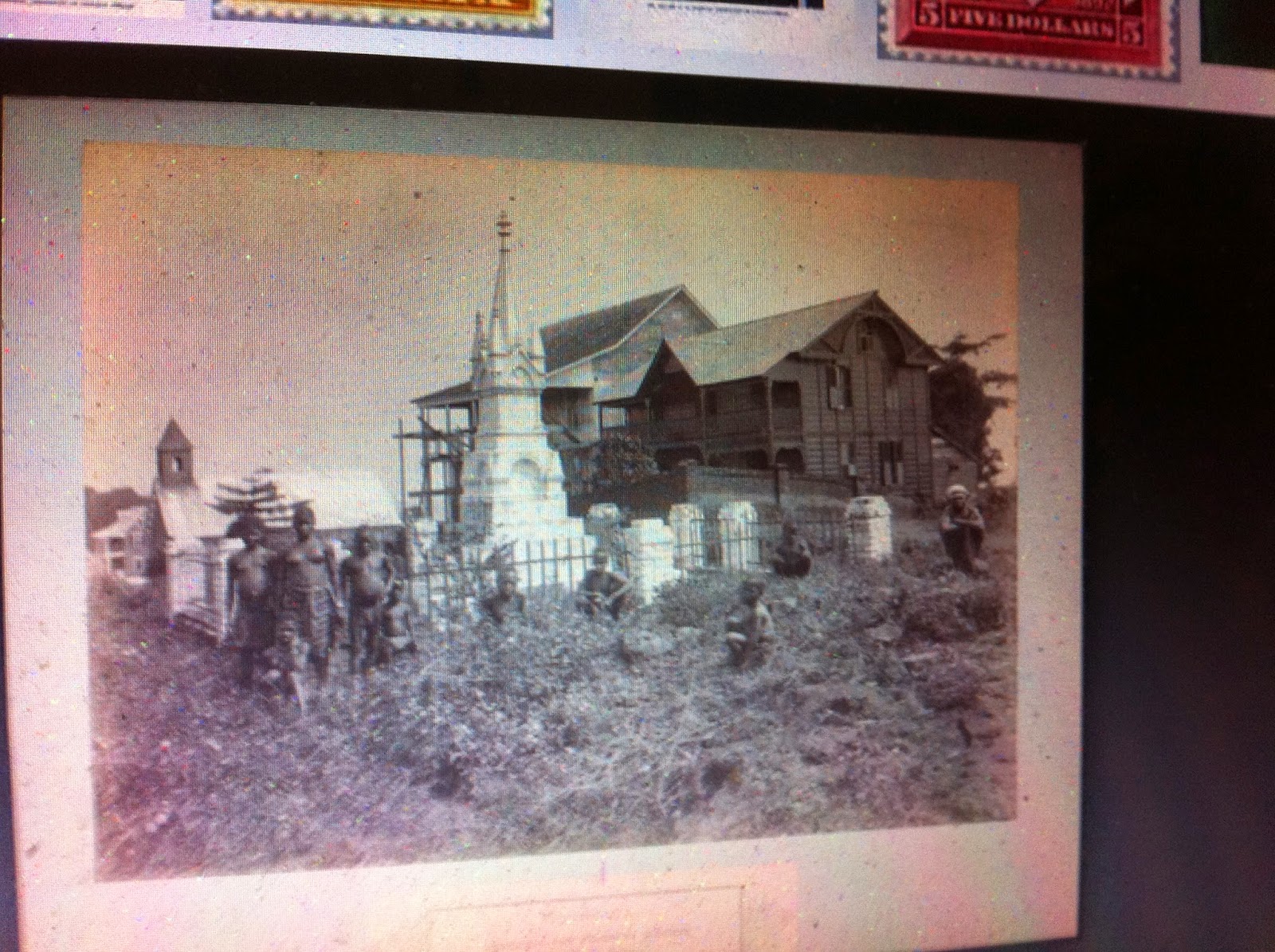 THE BLACK SOCIAL HISTORY:: BLACK SOCIAL HISTORY : AFRO-LIBERIAN ...