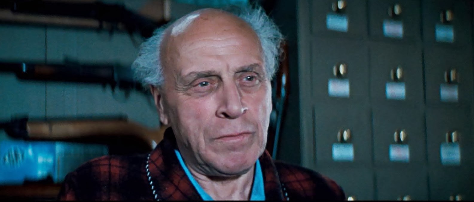 Rank and File - A British Cinema Blog