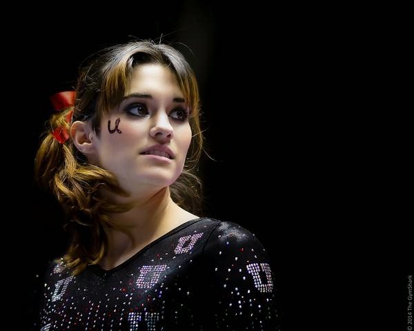 Nansy Damianova: I Would Do It All Over Again | Arabian Punch Front