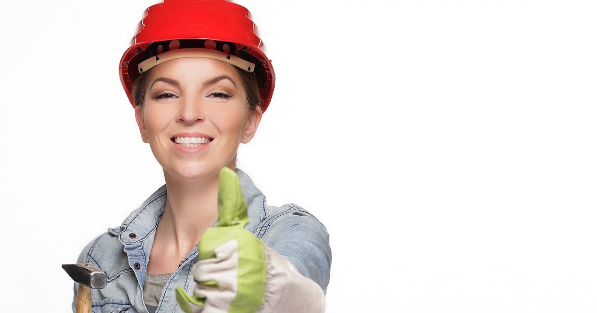 Why There Aren’t More Women In Pest Control Jobs - SHE INSPIRED HER