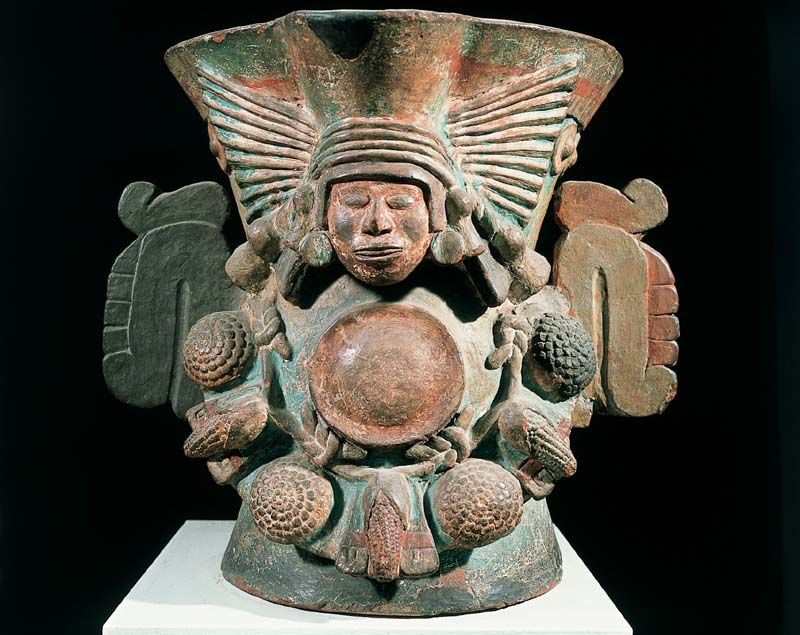 Mike's Classroom: Los aztecas