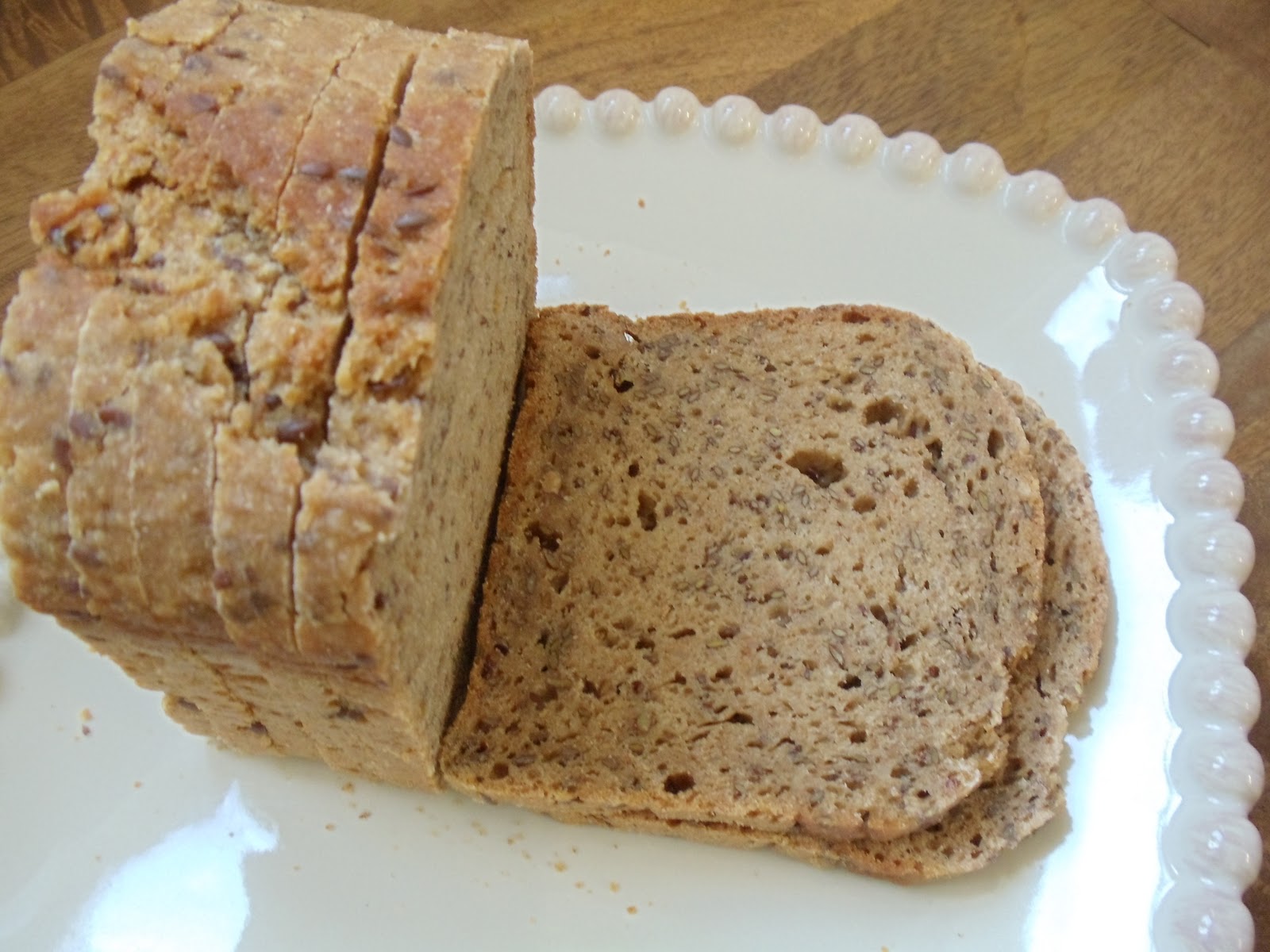 A Vegan Food Snob: Manna Organic Bread + Giveaway!