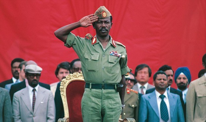Uncertain future for former Ethiopian dictator Mengistu after Mugabe’s ...