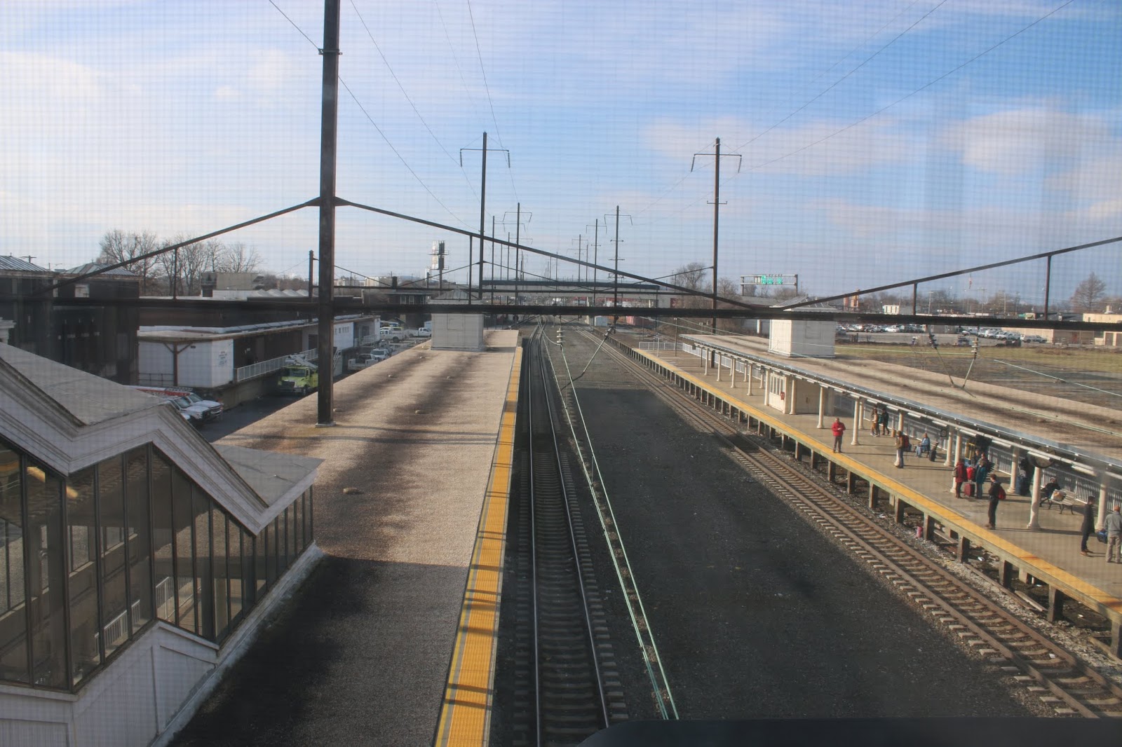 Lancaster Train Station: A Beautiful, Historic, & Functional Gem ...