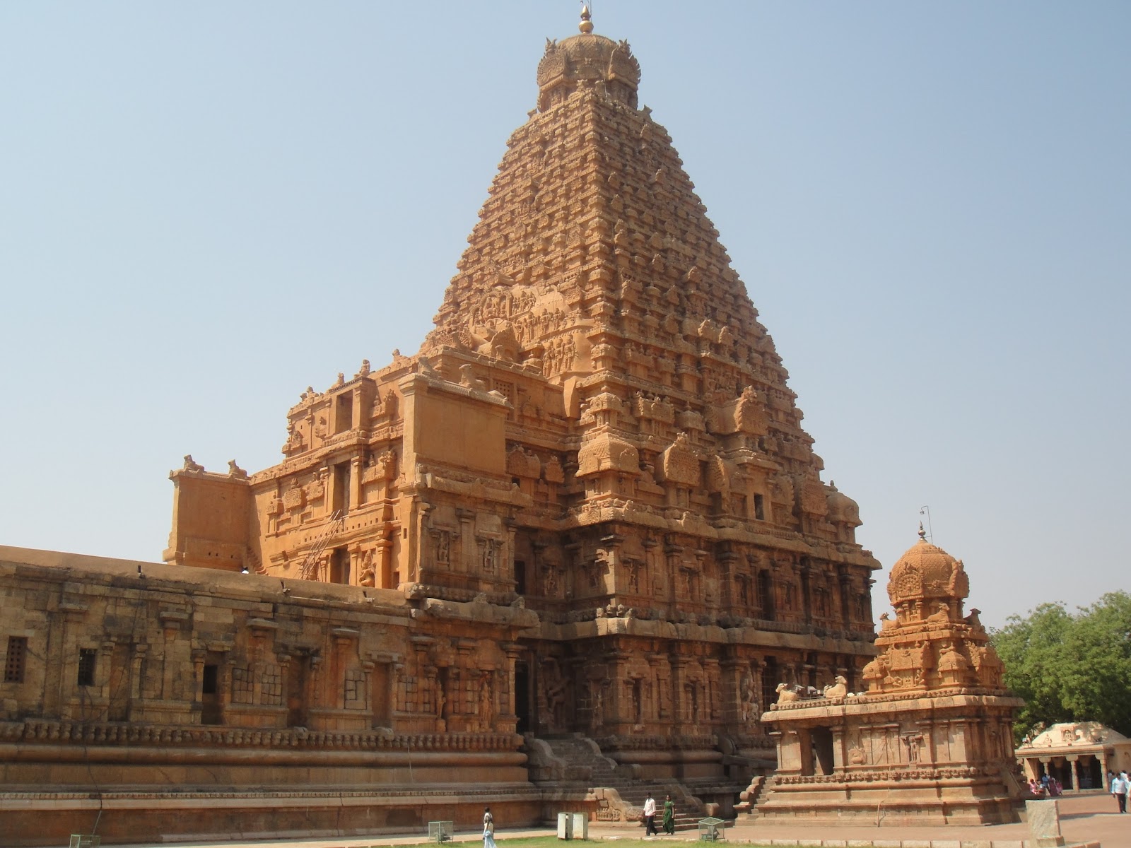 Dran's Photography: The Big Temple