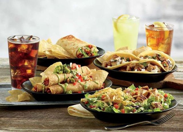 El Pollo Loco Unveils New $5 Craveable Combos