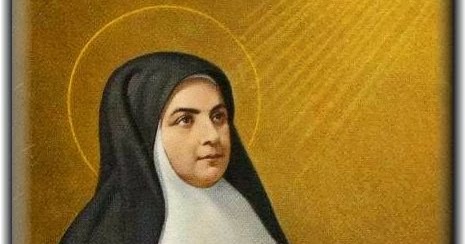 Vidas Santas: Santa María Soledad Torres Acosta, Fundadora