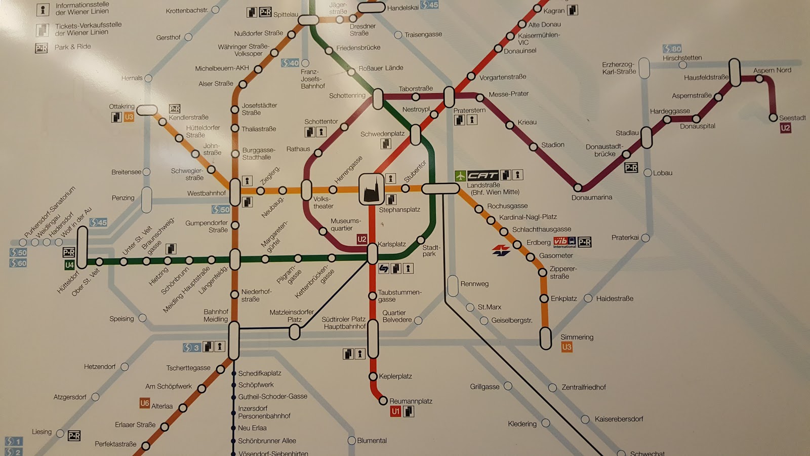 Photobrook Photography: Travelling to the heart of Austria on a ...