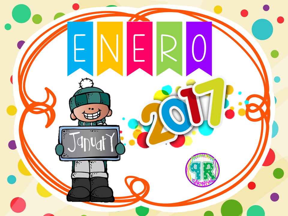 Proyectos educativos ¡Y más!: Efemérides Enero.