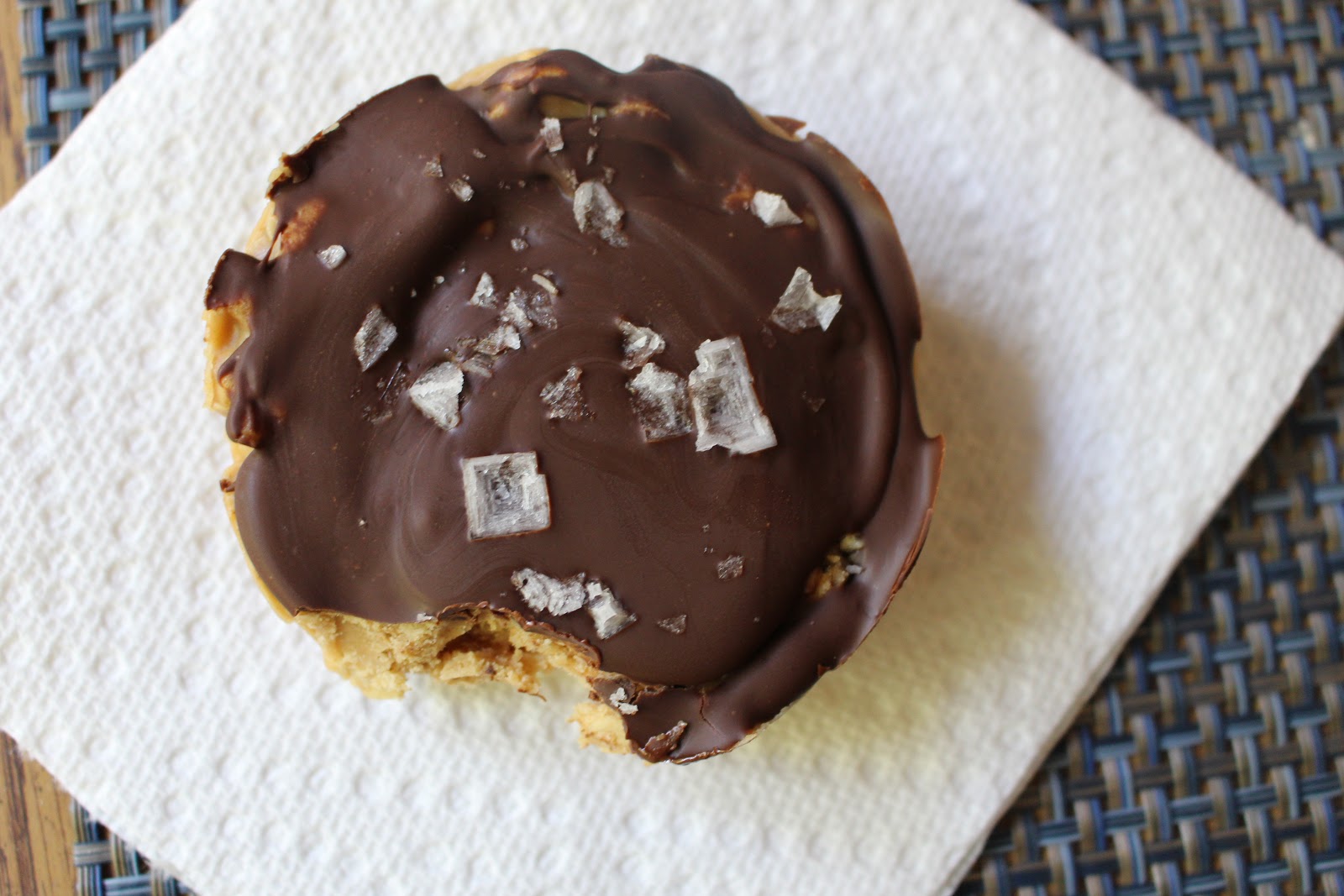 A Southern Grace: the simplest simple syrup...