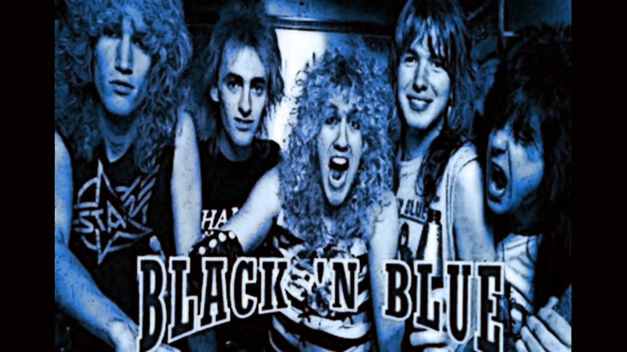 Planet Caravan: Great Bands Great Songs - 25. Black'n Blue