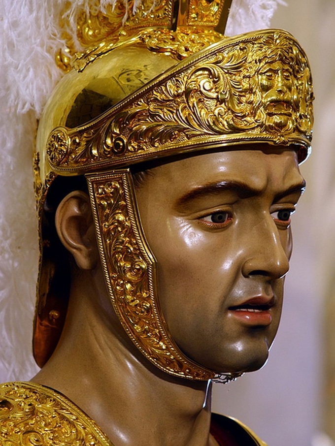 ¡ A ESTA ES ! BLOG: CENTURIONES ROMANOS DE NUESTRA SEMANA SANTA