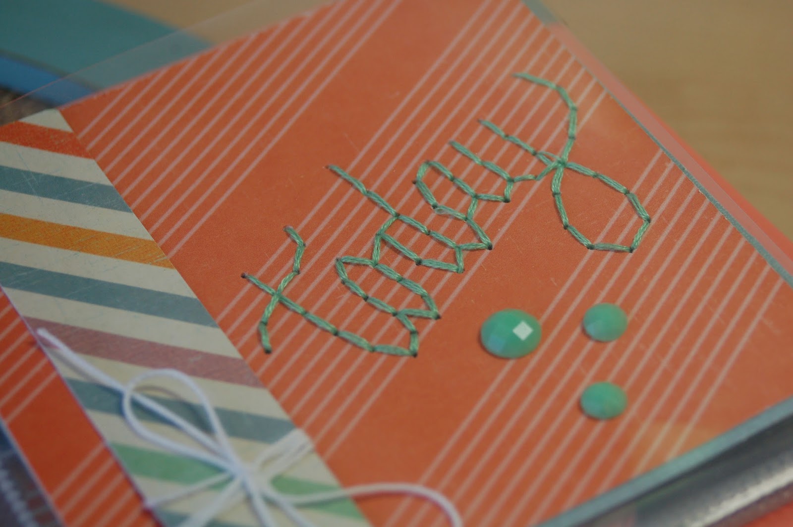 "Just Ask Jen" Scrapbook Process Video: How to Create an Instagram ...