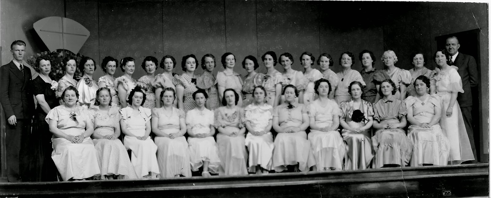 A Place to Share: Millo Jonathan Ostler and Lucy Walker Hendry