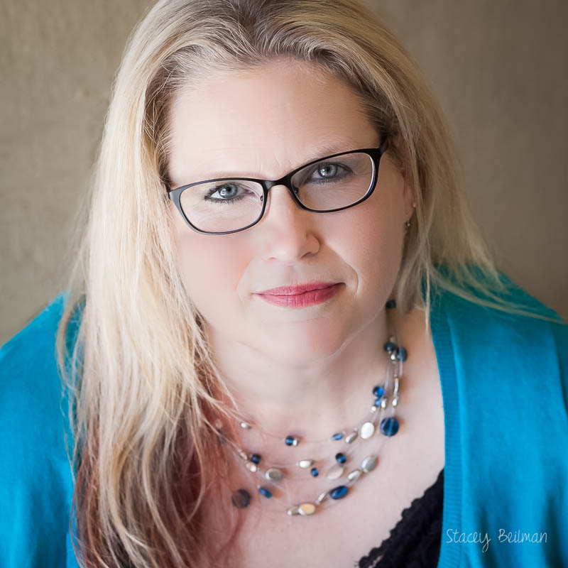 BR's book's nooK: New Release : Fierce Temper