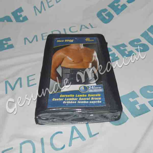 Alat Terapi Pinggang Pria | Alat Penyangga Lumbosacral Pavis - Toko ...