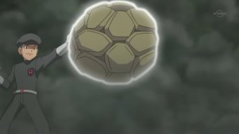 Steamroller ~ Pokémonster Dex || Acervo de Imagens de Digimon e Pokémon ...